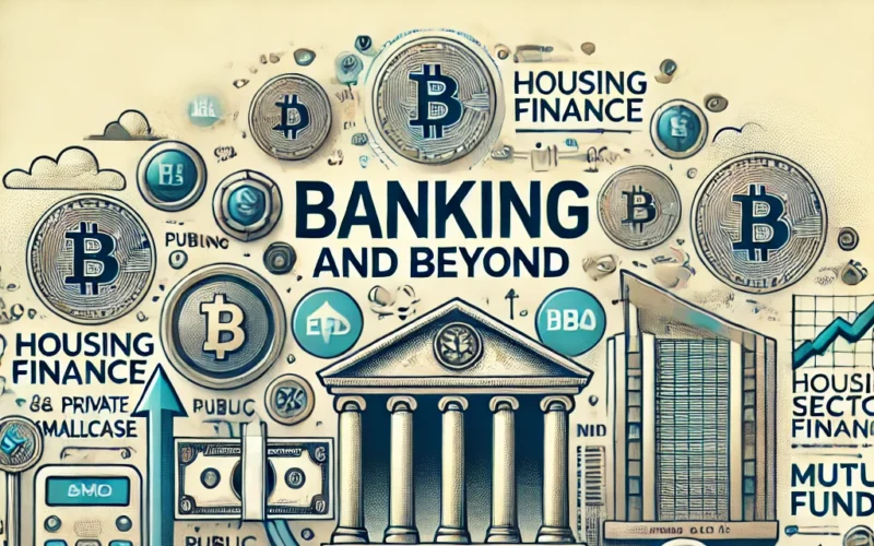 Banking and Beyond - StoxBazar